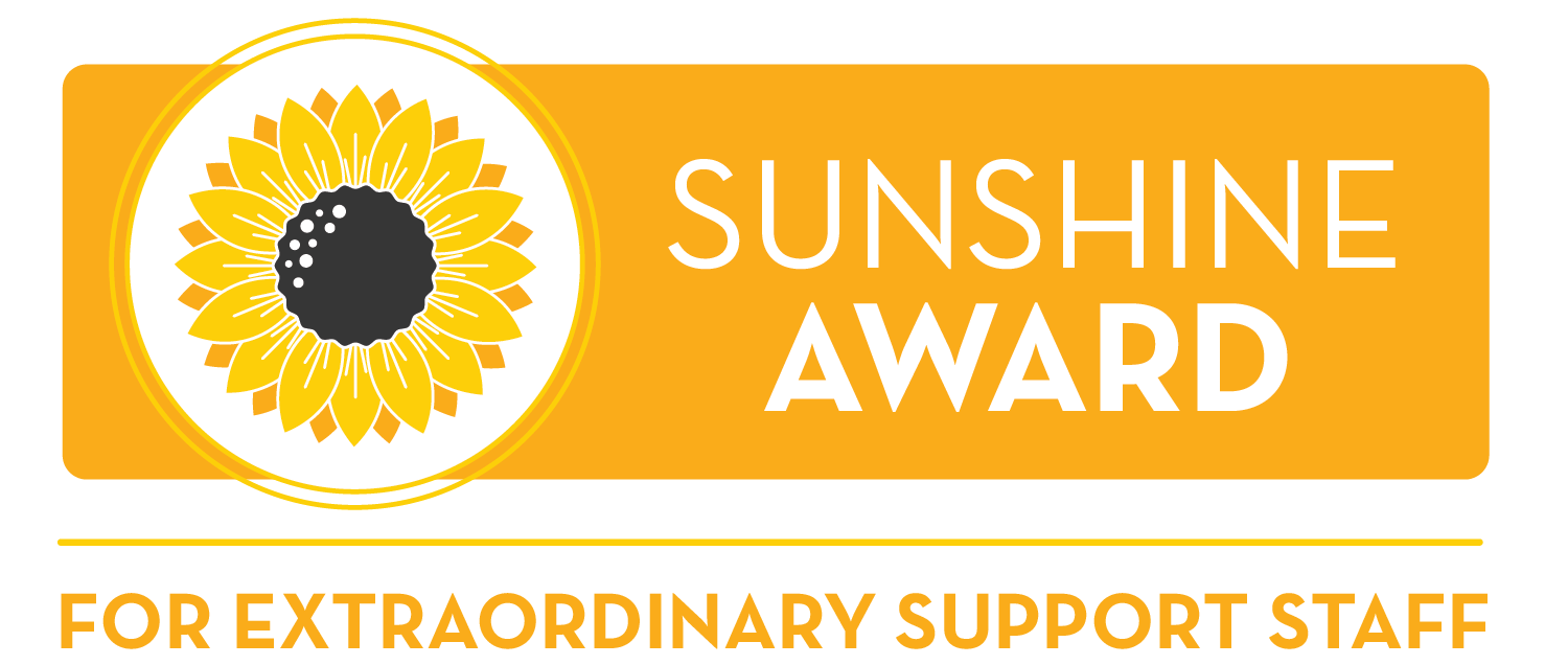 Sunshine Award – Florida Medical Center